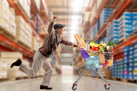 Buying in Bulk: A Guide to Saving at the Store