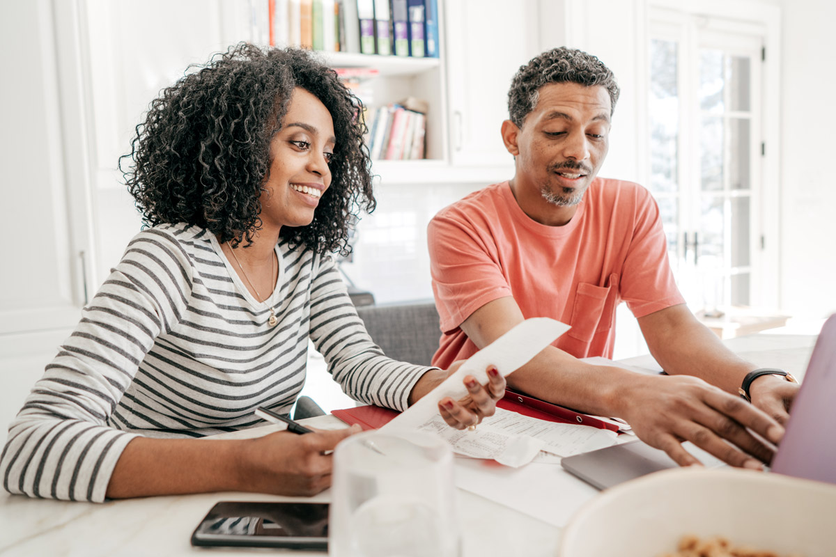 Tiller Money Review: A Service to Automate Spreadsheet Budgeting