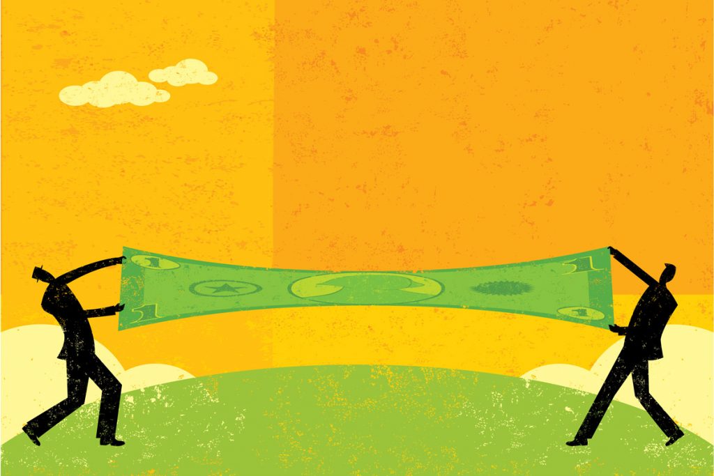 10 Ways to Stretch Your Money When You’re Out of Work