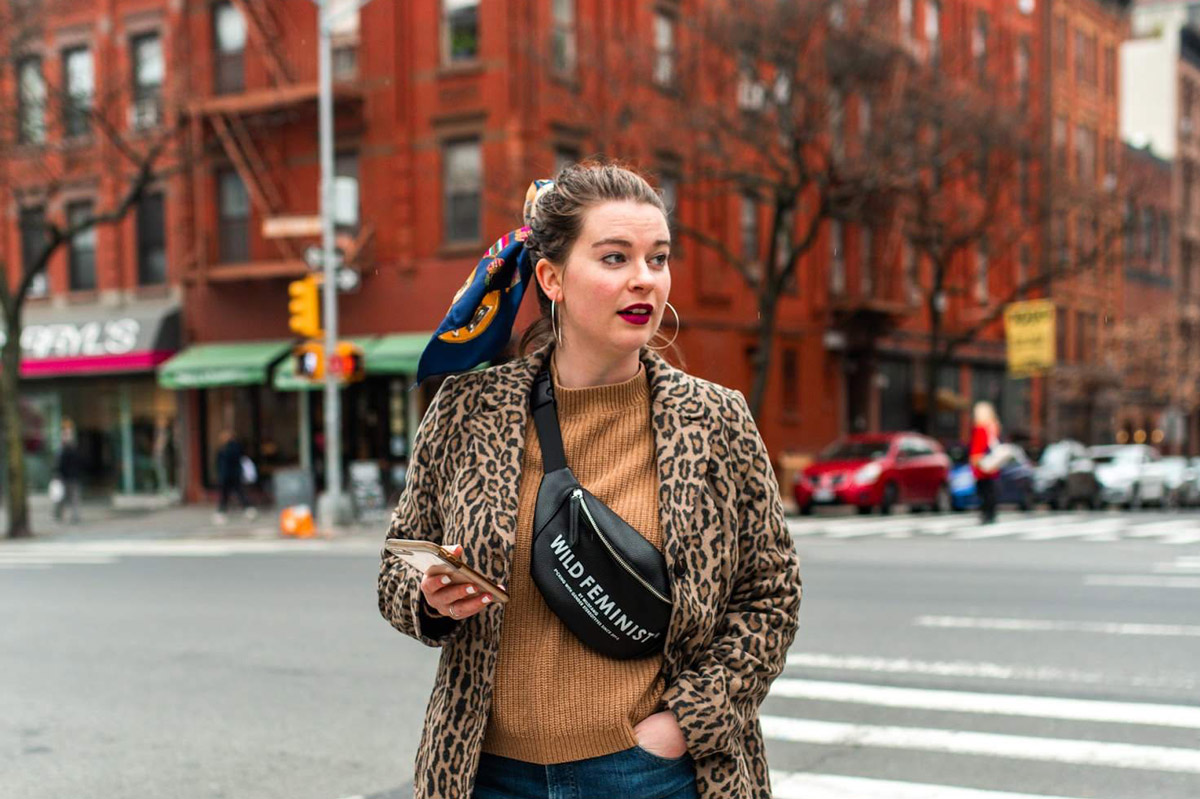 How Tori Dunlap Is Using TikTok to Teach Financial Feminism