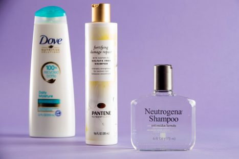 The Best Cheap Shampoo for All Types of Hair
