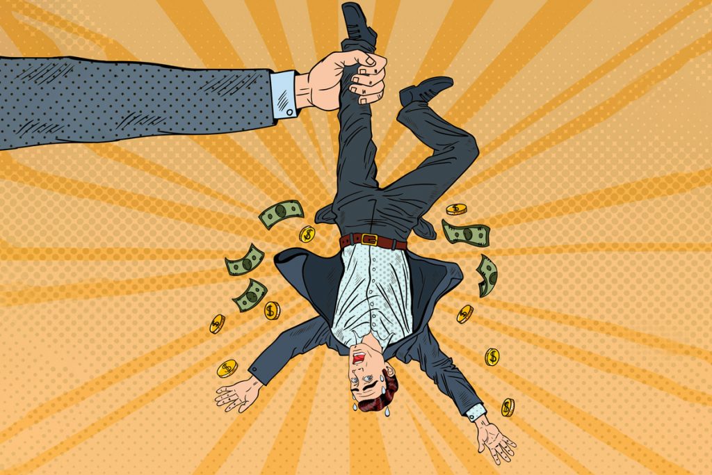 Dear Penny: What Happens When IRS Sees I Haven’t Paid 2020 Taxes?