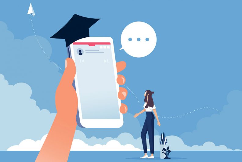 How the Knack Tutoring App Became a Booming Startup