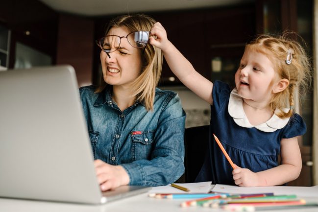 How to Deal with Financial Stress