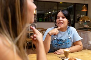 Here’s How to Turn Your Second Language into a Side Hustle