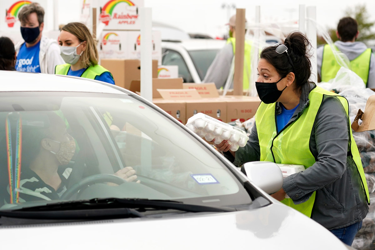 Here’s How to Turn Food Pantry Staples into Delicious Meals