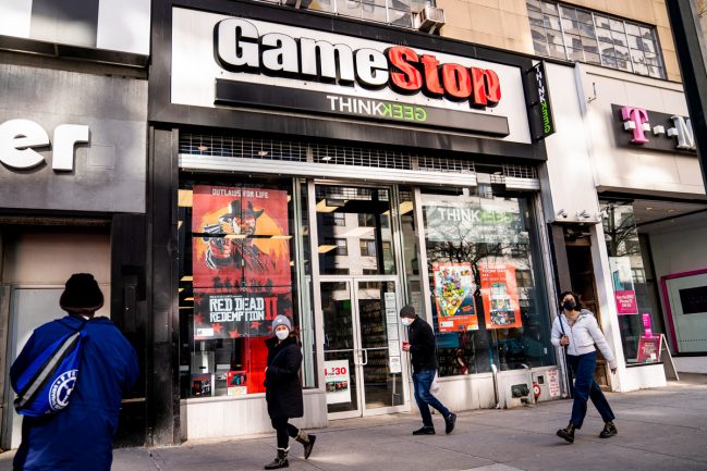 3 Lessons From GameStop Stock’s Shocking Highs and Lows
