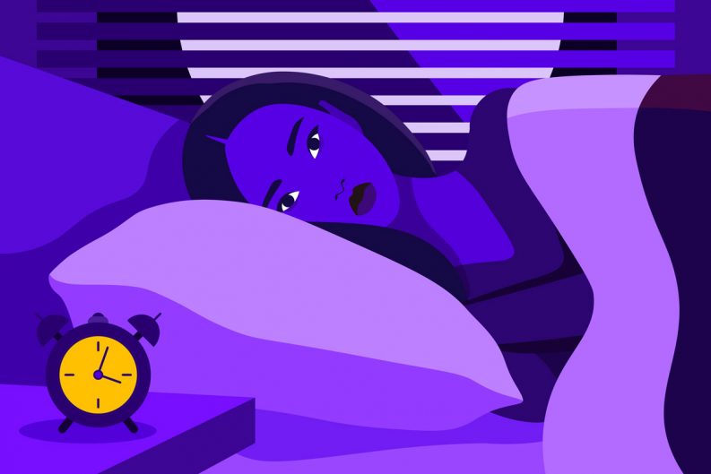 8 Free Sleep Apps for a Blissful Night’s Rest