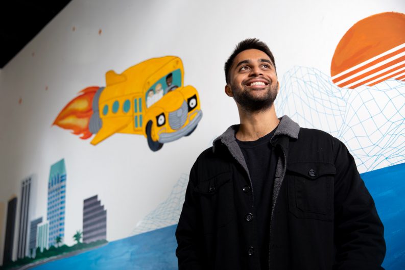 How the Knack Tutoring App Became a Booming Startup