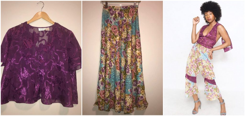 Here’s How to Upcycle Clothes and Revamp Your Wardrobe