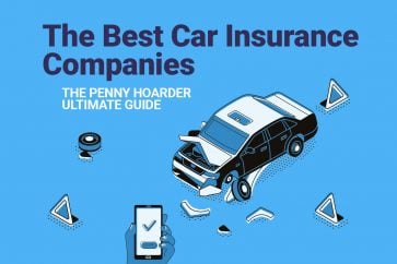Best Car Insurance Companies 2025 | Buying Guide