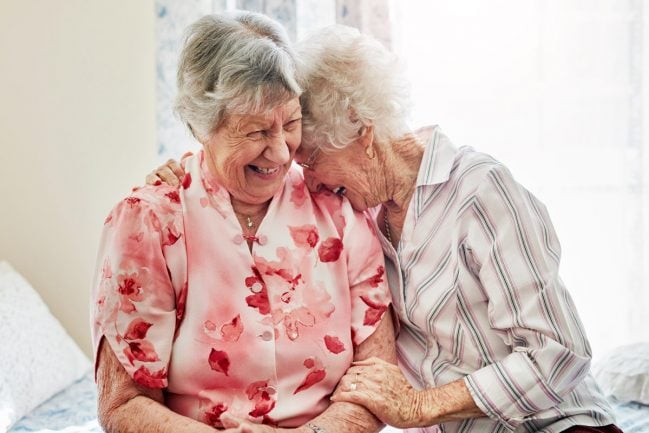 Age at Home: How to Save Money on Senior Care