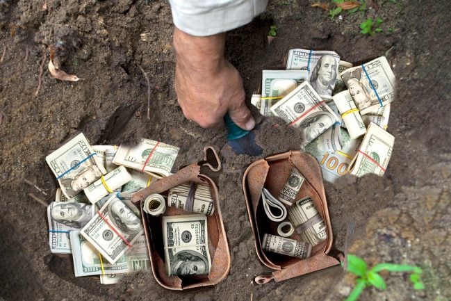 How to Find Your Unclaimed Money for Free (It Takes 30 Seconds)