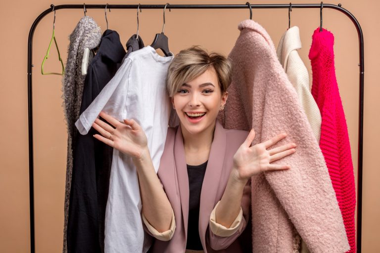 Sell Used Clothes Online and In Person at These 18 Places
