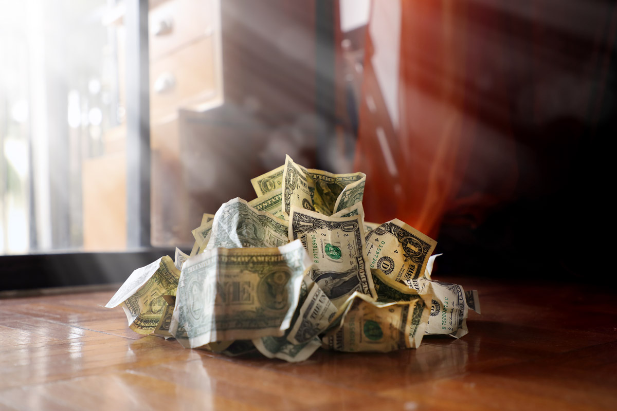 Dump Your Budget And Turn to a Better Money Management System