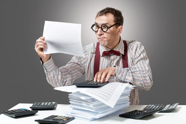 A 5-question guide on how to choose a financial advisor