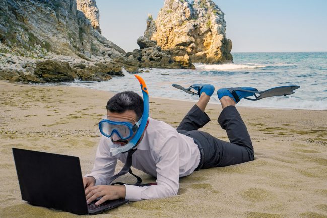 How Does Unlimited PTO Work?