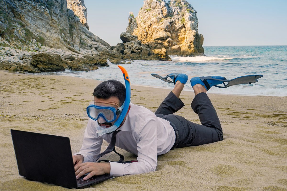 How Does Unlimited PTO Work?