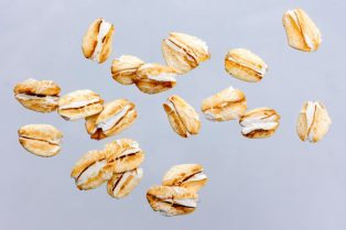 10 Uses of Oats That Don’t Involve Breakfast