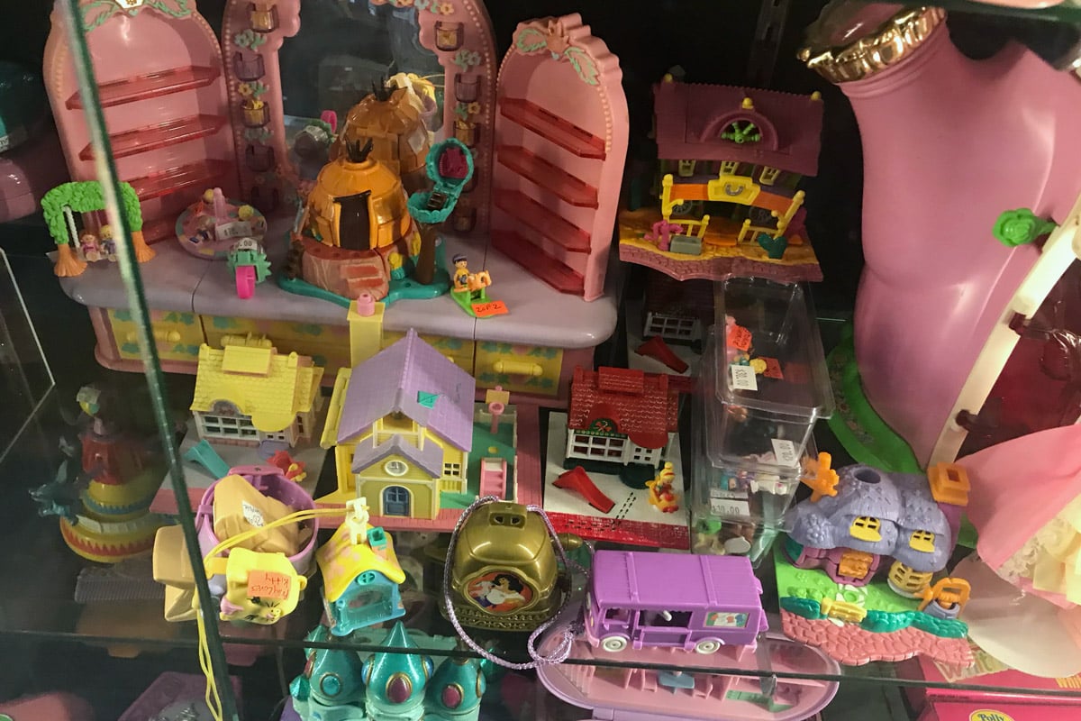 How to Sell Vintage Toys and Turn Your Childhood Gems into Cash