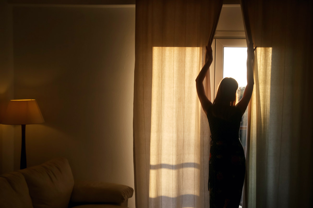 How to Cool Down a Room Without AC Now That Summer Is Here