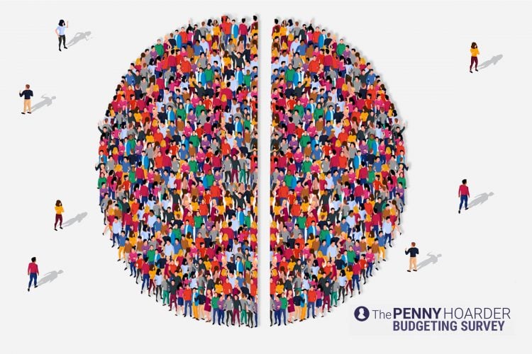 These Budgeting Statistics Show Most of Us Don’t Track Our Spending