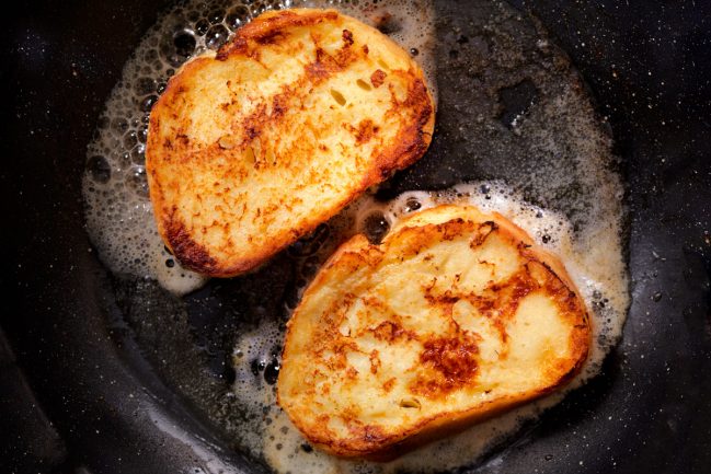 15 Ideas for What to Do With Stale Bread