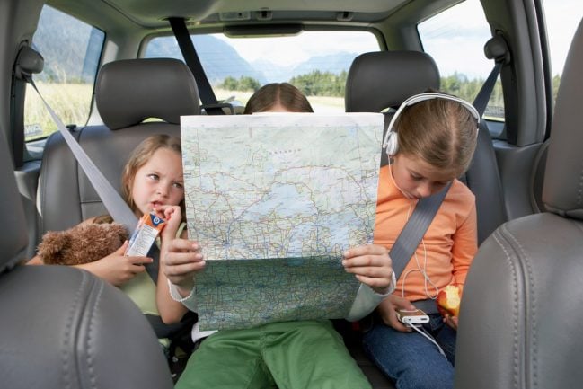 37 Tips to Help Save Money on Your Next Road Trip