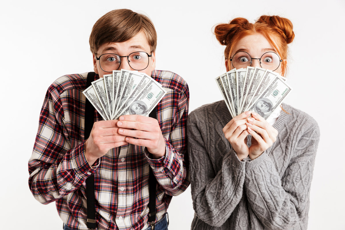 Situations When Couples Should Combine Finances And When They Shouldn Situations When Couples Should Combine Finances And When They Shouldn