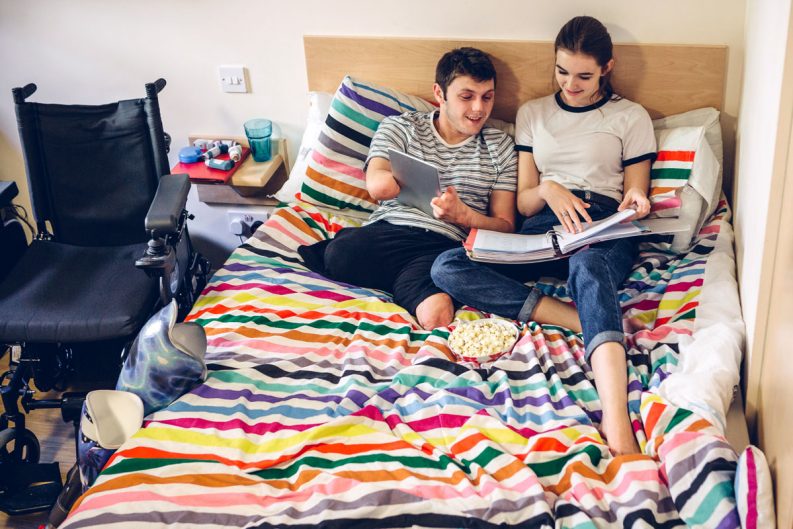 ABLE Accounts Give Disabled Americans Flexibility