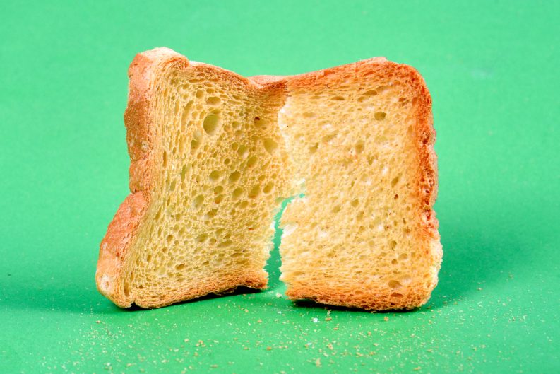 15 Ideas for What to Do With Stale Bread