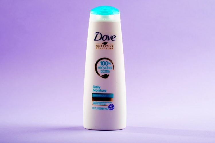 The Best Cheap Shampoo for All Types of Hair
