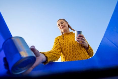 Aluminum Can Prices: Get the Most From Recycling