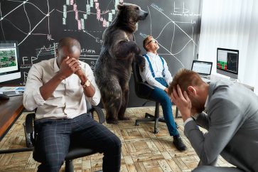 5 Ways to Prepare for a Stock Market Crash