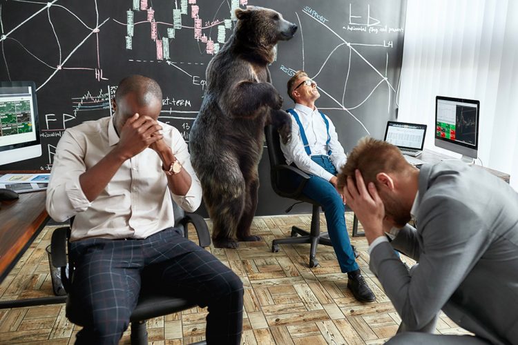 5 Ways to Prepare for a Stock Market Crash