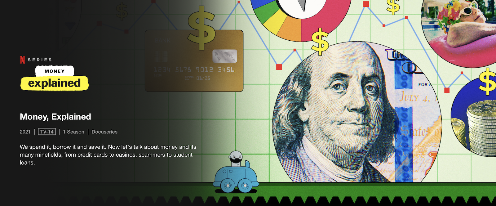 10 Finance Documentaries to Watch and Learn More About Money