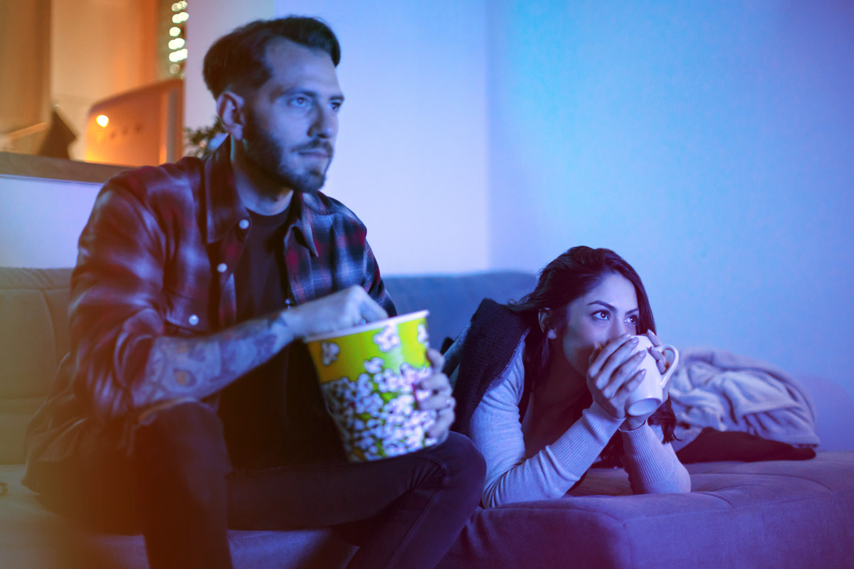 9 Finance Documentaries to Watch and Learn More About Money