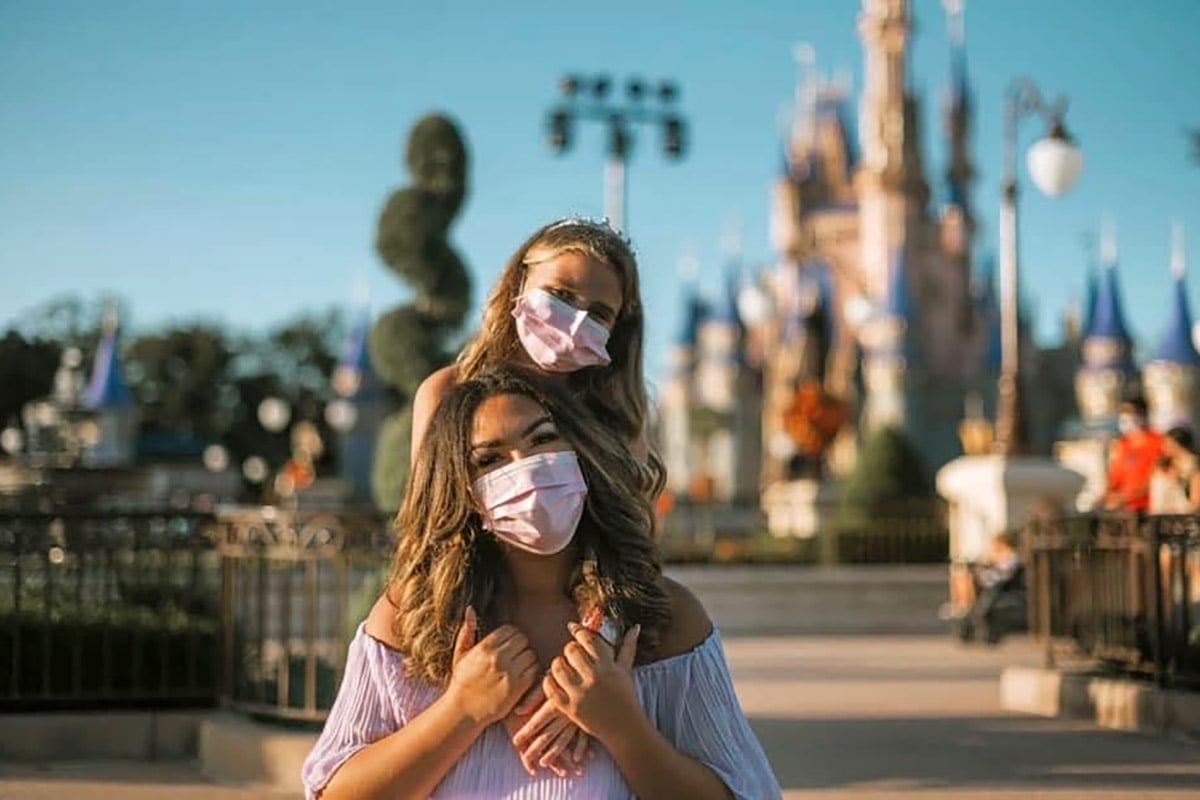 5 Tips for Landing a Disney Nanny Job