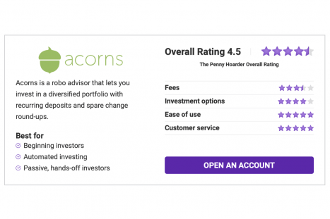 Acorns Review 2025: Is This Investing App Worth It?