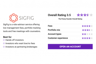 SigFig Review 2023: Pros and Cons