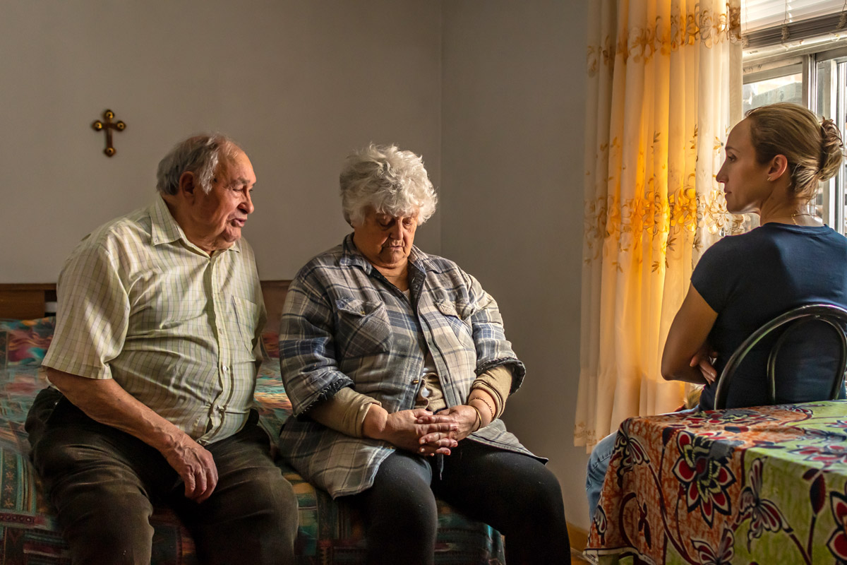 Dear Penny: My Dad Says I Owe Him $400/Month When He Retires. Is This Fair?