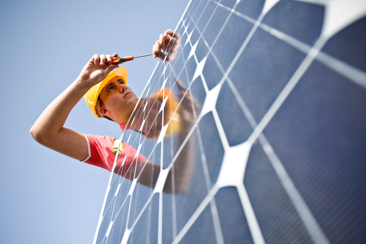 How to Get Infrastructure Jobs Even Before Big Bill is a Reality