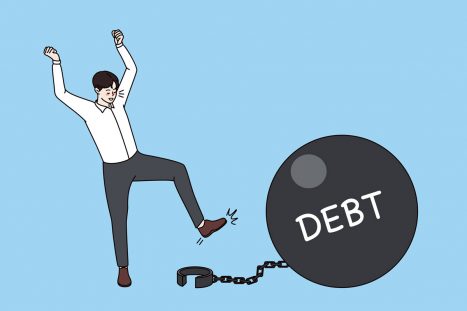 4 Ways To Escape Debt You've Never Heard Of - The Penny Hoarder