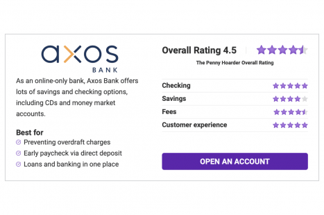 Axos Bank Review: Is Axos Bank Right for You?