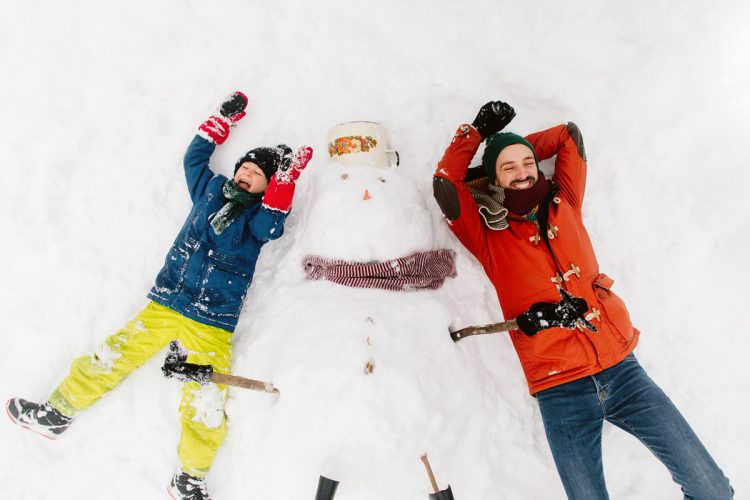 Free Festive Fun: 29 Free Things to Do During the Holidays