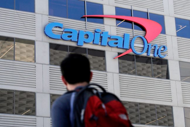 Capital One Eliminates Overdraft Fees: Who’s Next?