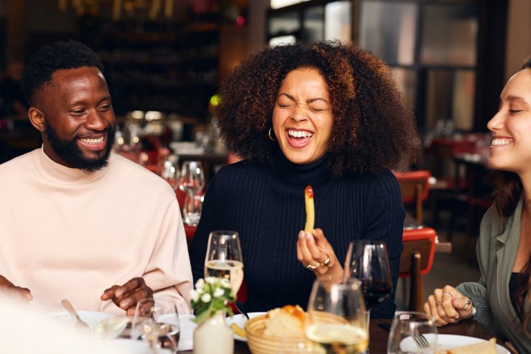 50 Restaurant Rewards Programs That Are Worth Joining