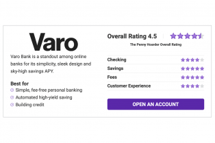Varo Bank Review 2023: Checking and Savings Accounts
