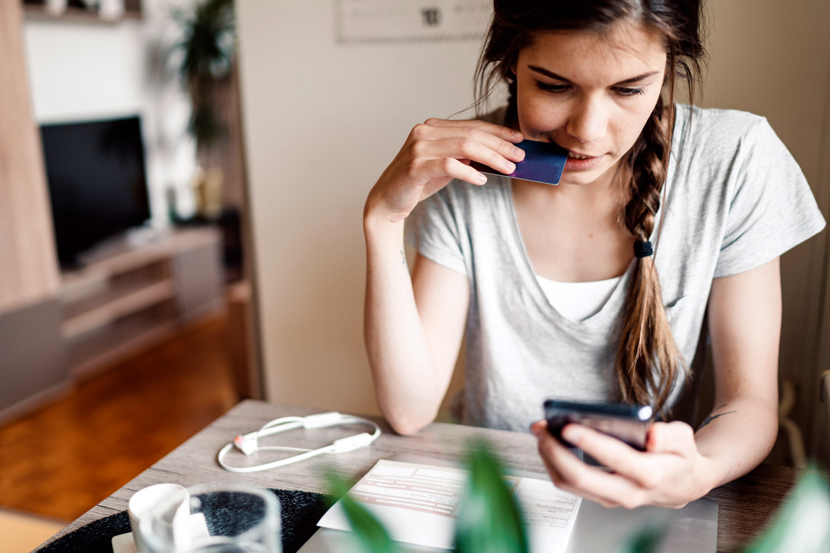 How Many Credit Cards Is Too Many in Your Wallet?
