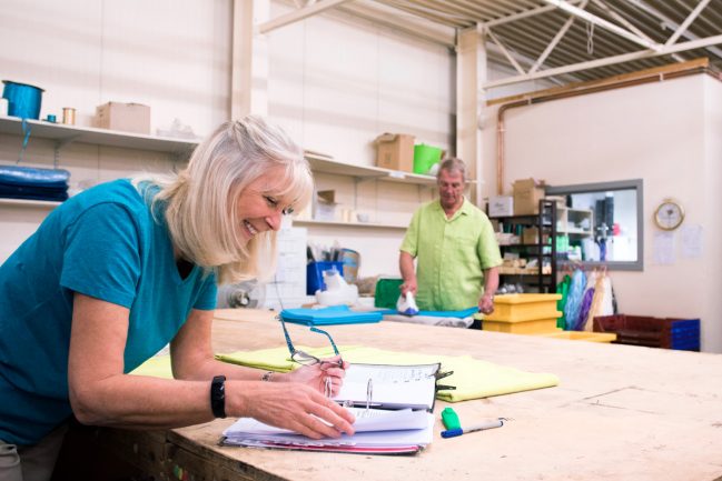 Guide to the Senior Community Service Employment Program (SCSEP)